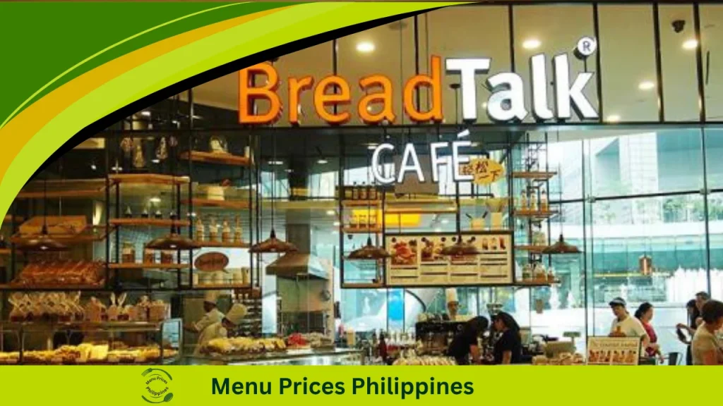 Filipino Food Menu Prices Philippines- Restaurant Guide 2025