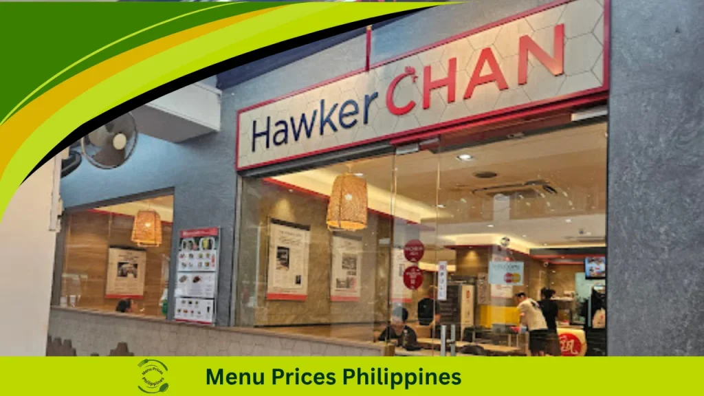 Filipino Food Menu Prices Philippines- Restaurant Guide 2025
