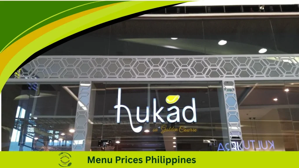 Pepper Lunch Menu With Prices In The Philippines- 2025