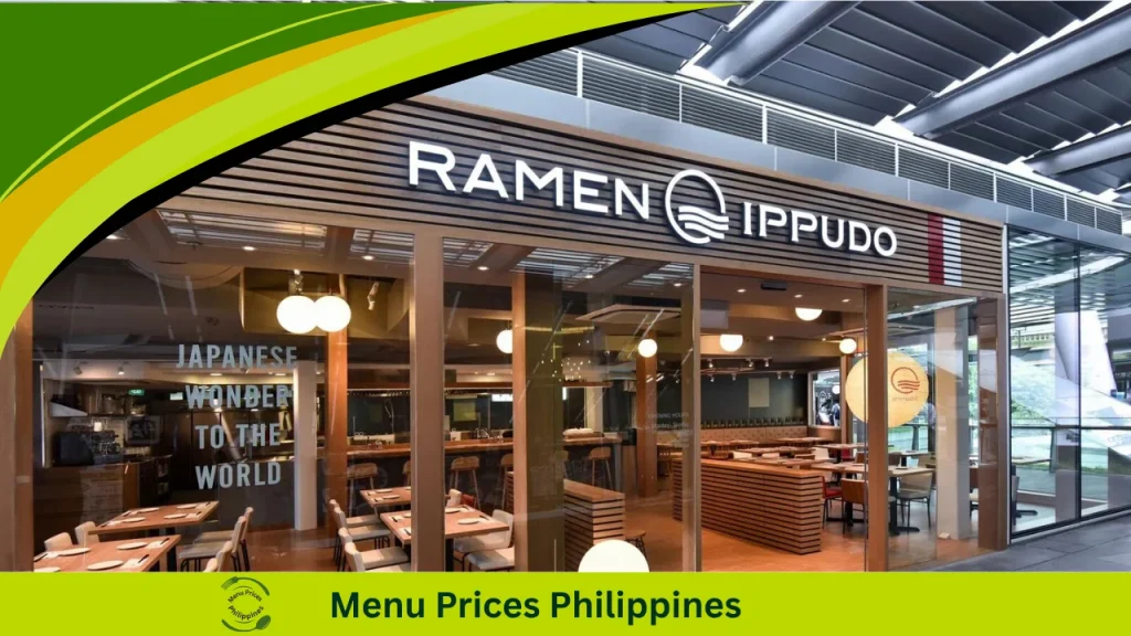 Krispy Kreme Menu With Prices In The Philippines- 2025