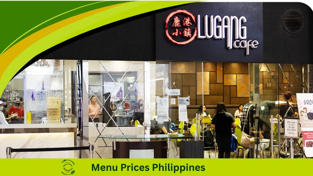 Filipino Food Menu Prices Philippines- Restaurant Guide 2025