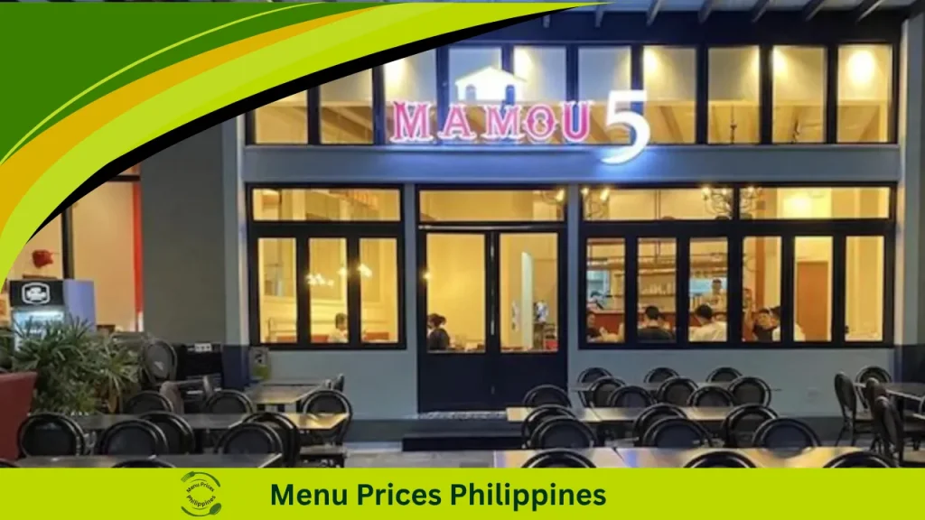 Pepper Lunch Menu With Prices In The Philippines- 2025