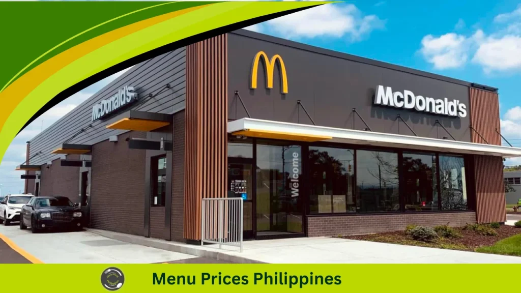 Pickup Coffee Menu With Prices In The Philippines- 2025