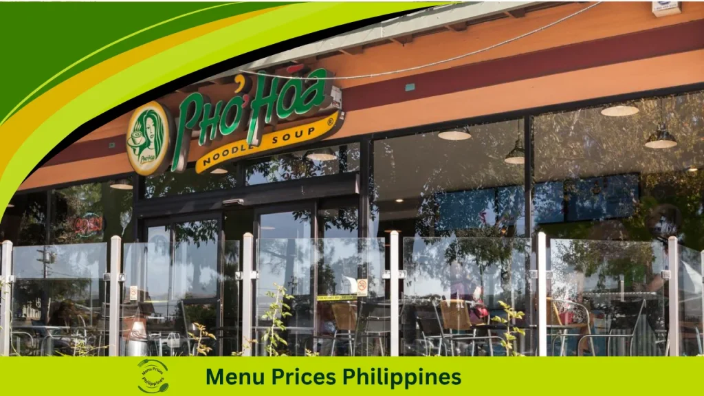Pepper Lunch Menu With Prices In The Philippines- 2025