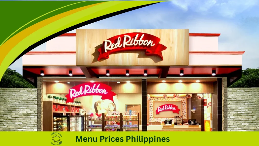 Krispy Kreme Menu With Prices In The Philippines- 2025