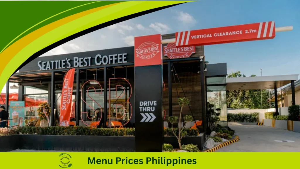 Shakeys Menu With Prices In The Philippines- 2025